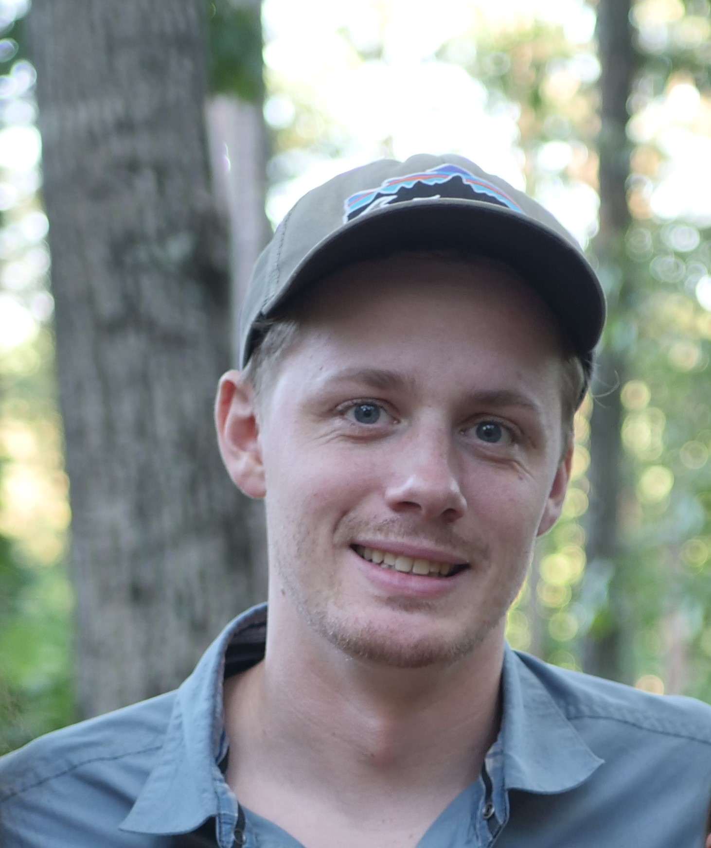 Scott Raulerson - Scott Raulerson